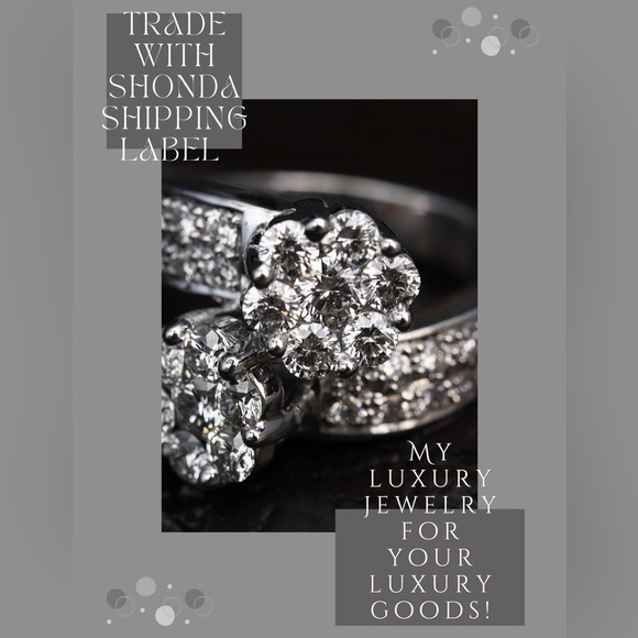 Accessories | Overweight Shipping Label | Poshmark